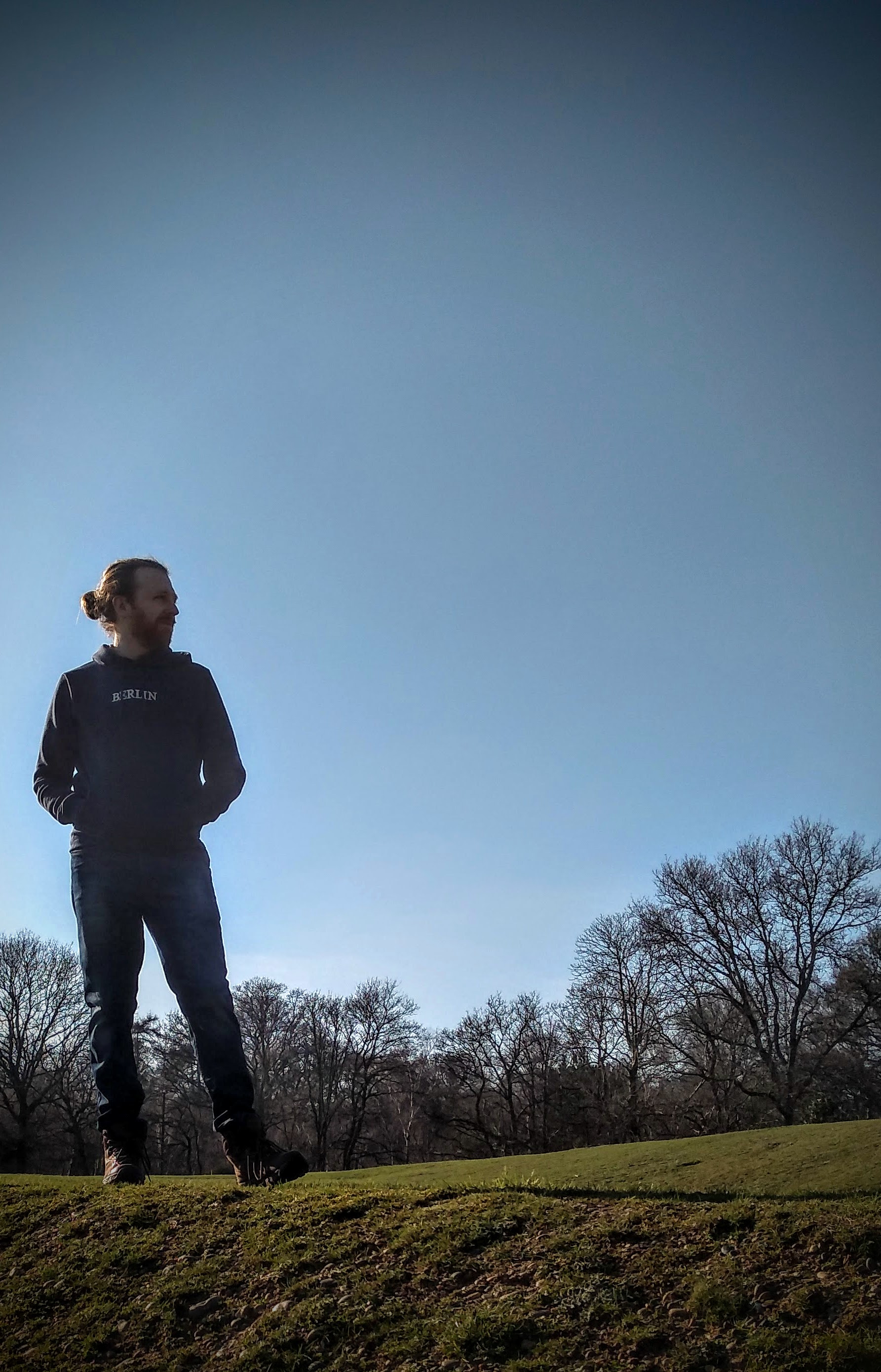 About Andyexperience